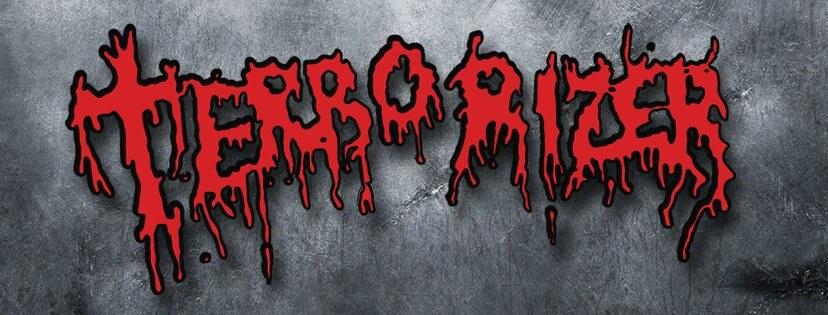 Terrorizer « Caustic Attack